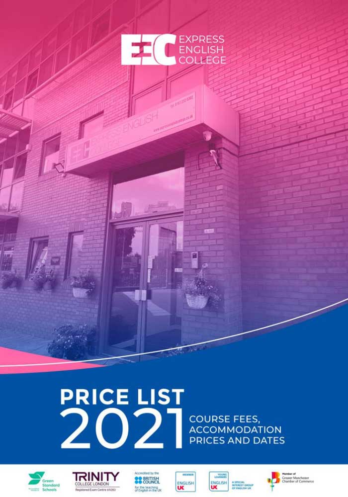 Downloads Archive - Express English College